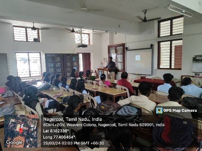 Physics - SCOTT CHRISTIAN COLLEGE (Autonomous)